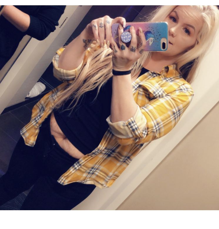 Professional Cuddler in Spokane, Washington | RishaMarie