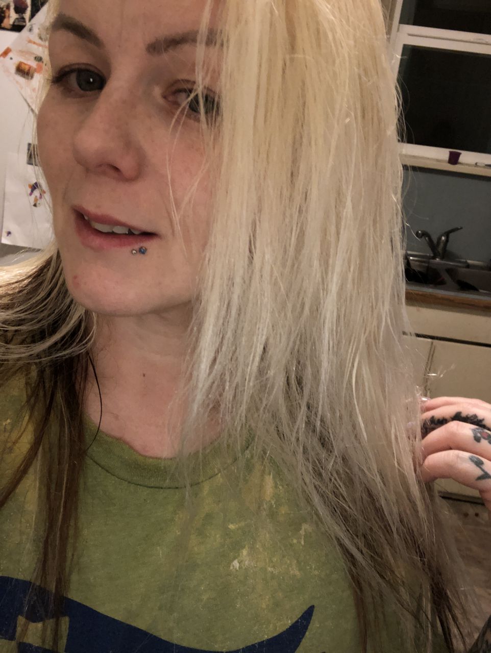 Professional Cuddler in Spokane, Washington | RishaMarie