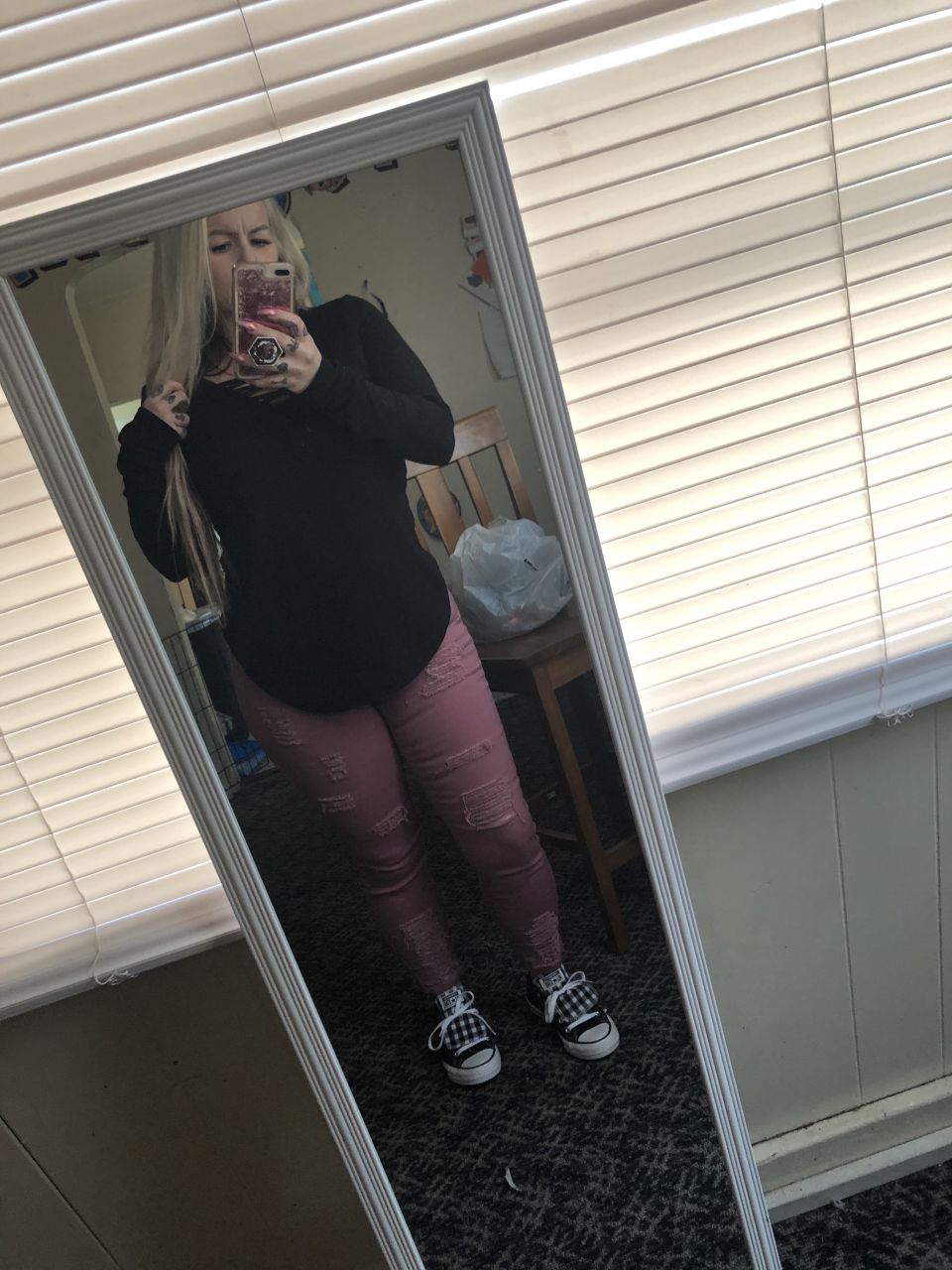 Professional Cuddler in Spokane, Washington | RishaMarie