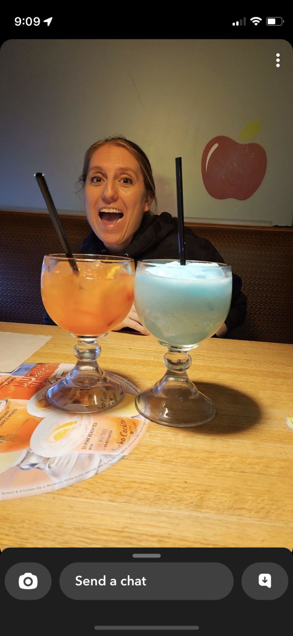 Professional Cuddler in Roseville, Michigan | meeshell