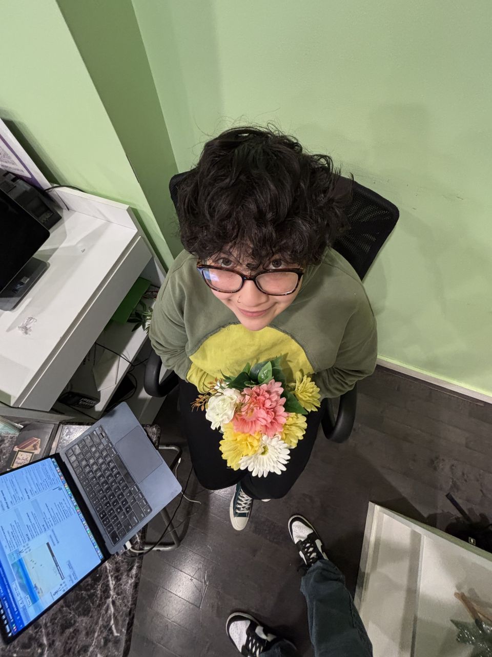 Professional Cuddler in Bronx, New York | MyDearWallfower