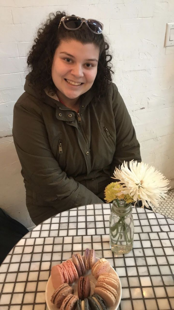 Professional Cuddler in Elk Grove Village, Illinois | veronica16