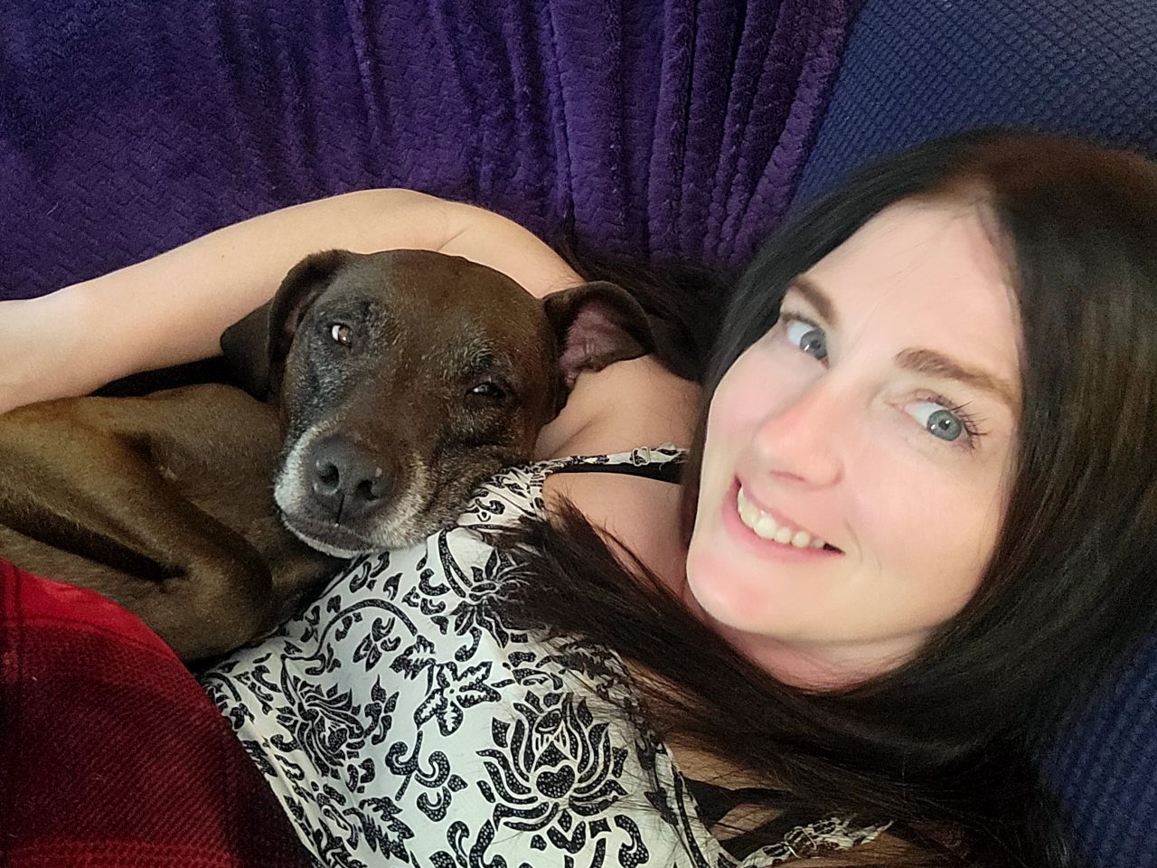 Professional Cuddler in Grants Pass, Oregon | meca