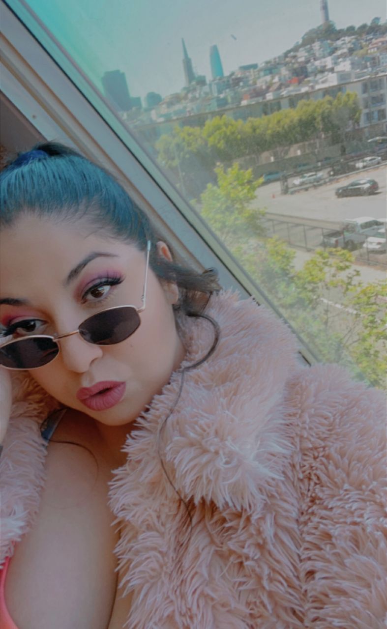 Professional Cuddler in Sacramento, California, US | CuddleQueen408