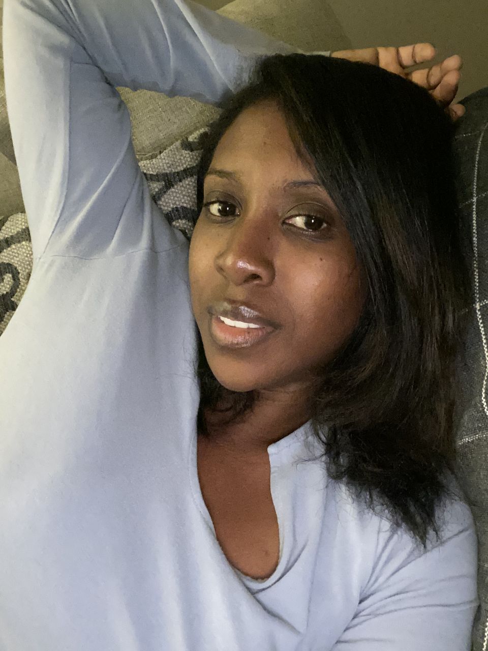 Professional Cuddler in Atlanta, Georgia, US | CuddleKim