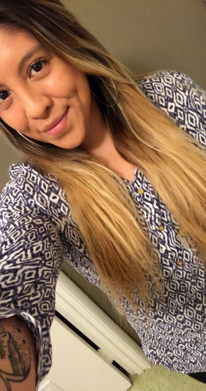 Professional Cuddler in San Diego, California | Itzel