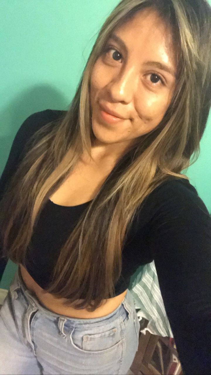 Professional Cuddler in San Diego, California | Itzel