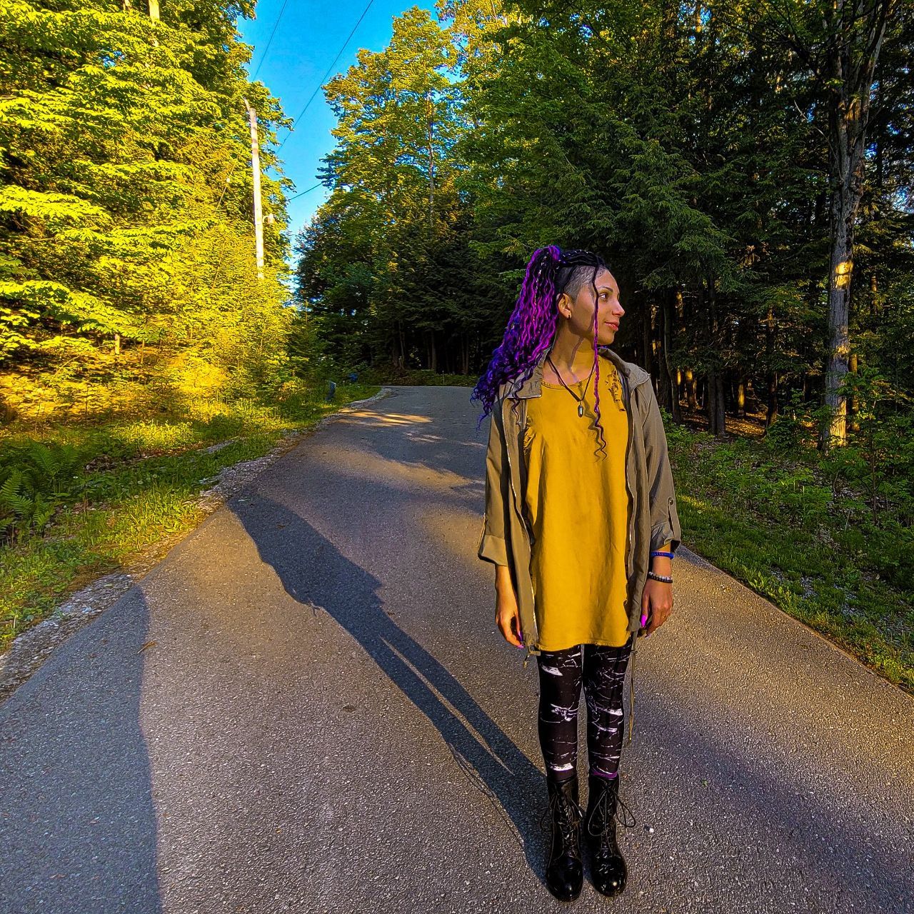 Professional Cuddler in Toronto, Ontario, CA | Moonlight_Mah