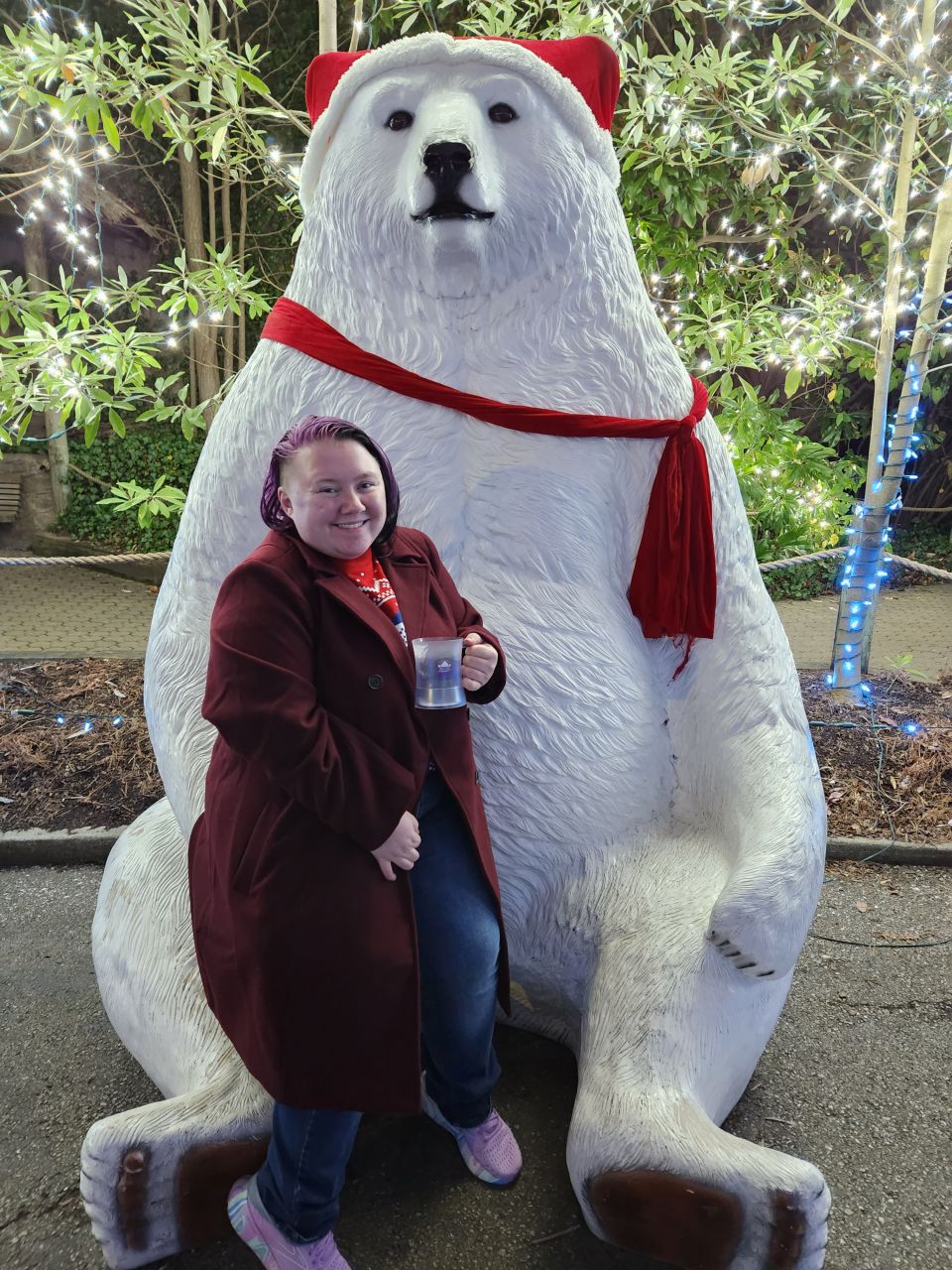 Professional Cuddler in Miamisburg, Ohio | Sunshine684