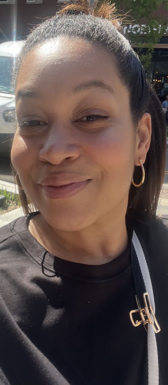 Professional Cuddler in Hilliard, Ohio | MsBreee