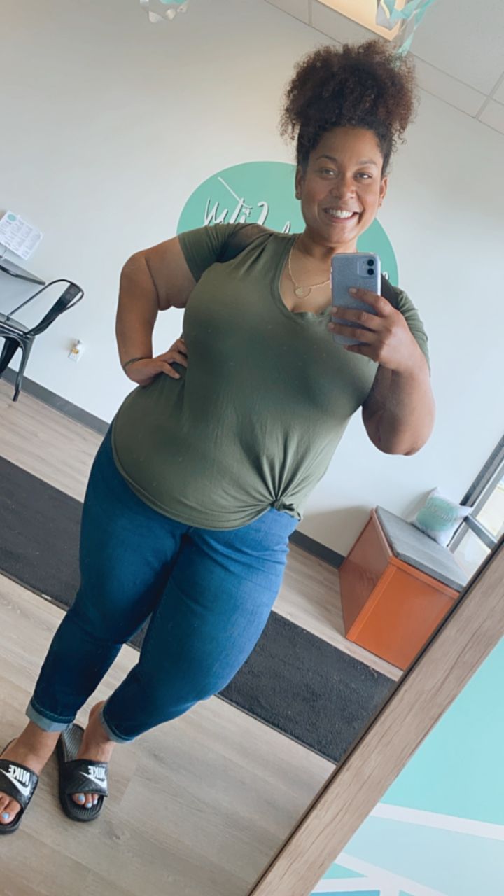 Professional Cuddler in Hilliard, Ohio | MsBreee