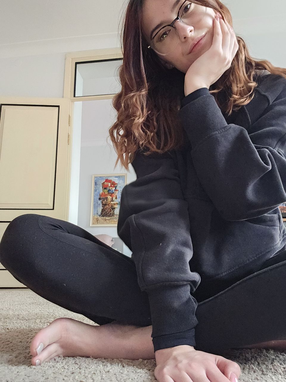 Professional Cuddler in Toronto, Ontario | Talulah