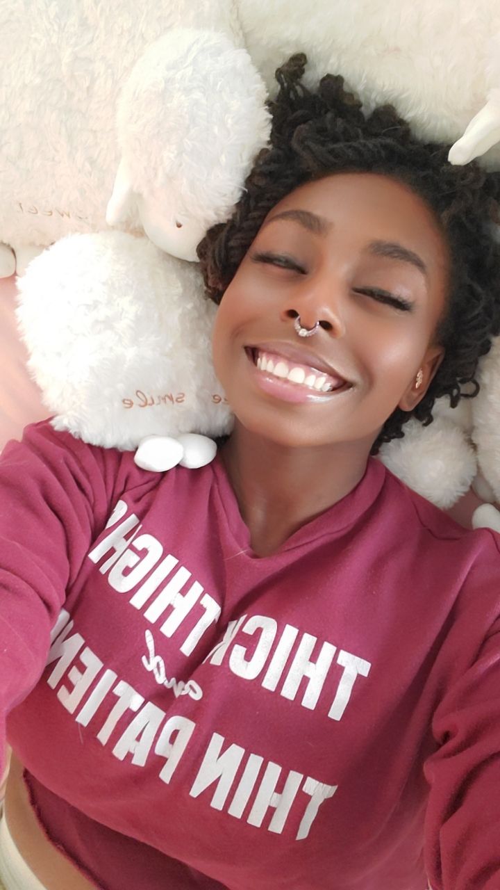 Professional Cuddler in Atlanta, Georgia, US | Cybell