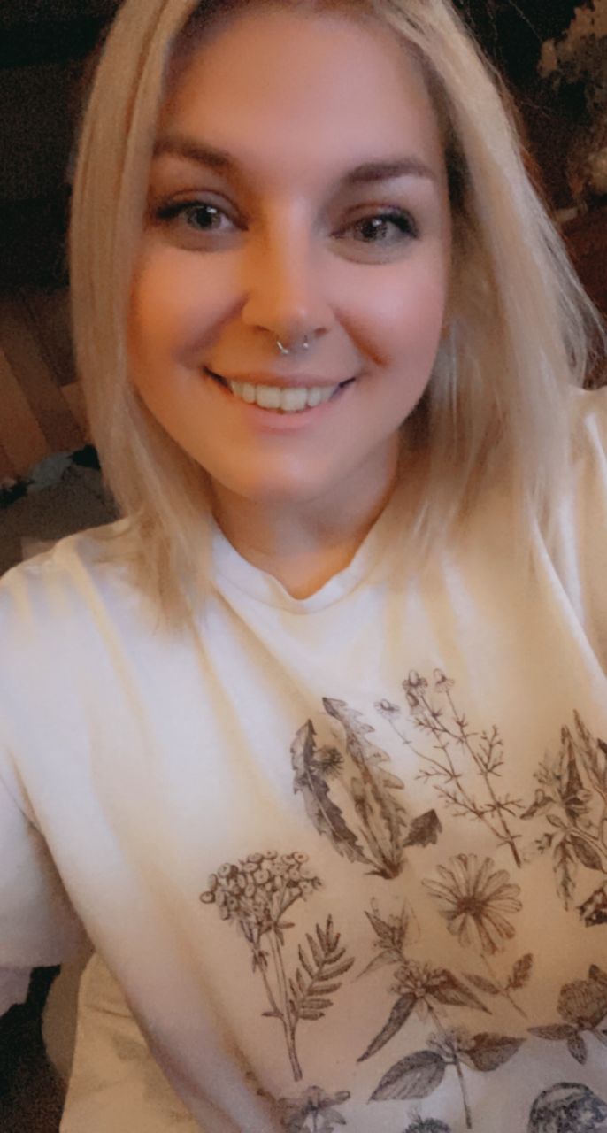 Professional Cuddler in Canton, Ohio | cuddlemuffin816