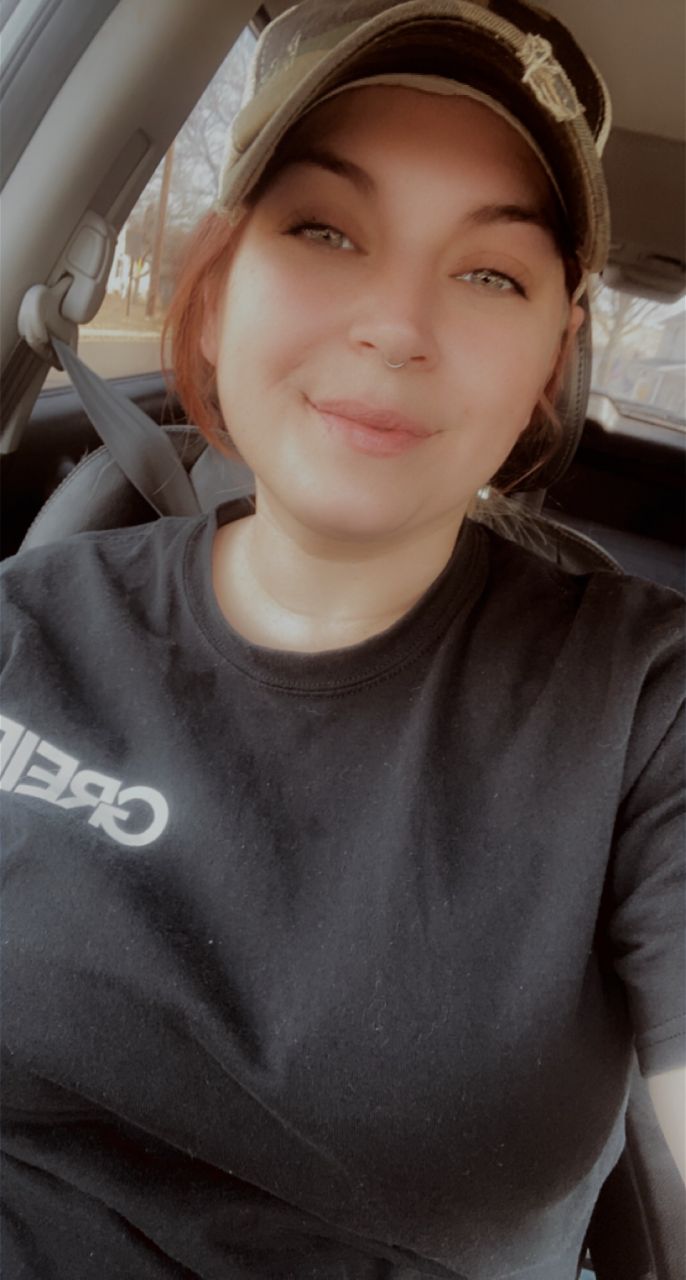 Professional Cuddler in Canton, Ohio | cuddlemuffin816