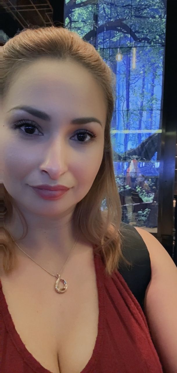 Professional Cuddler in Houston, Texas | Ms_Monique