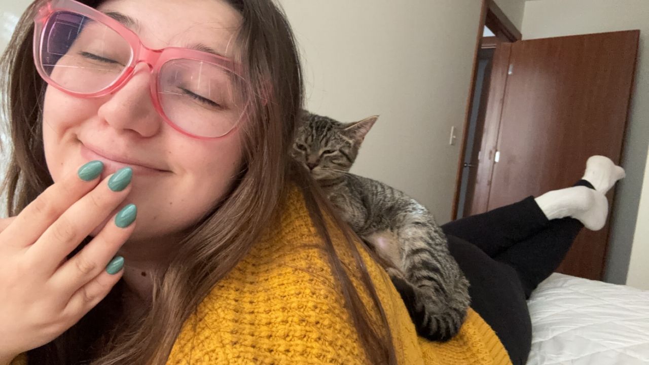 Professional Cuddler in St Cloud, Minnesota | unassumingname