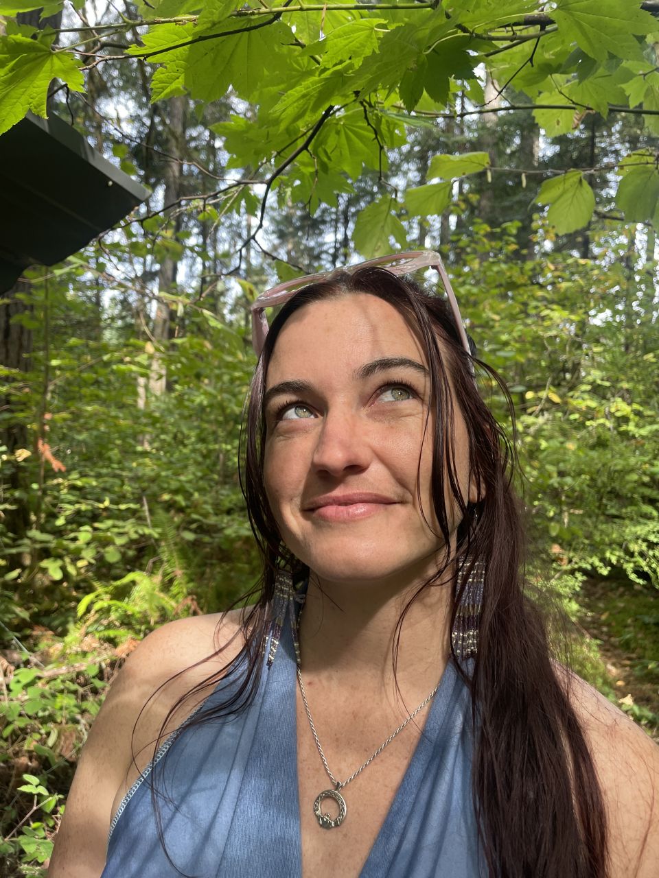 Professional Cuddler in Eugene, Oregon | river_devotion