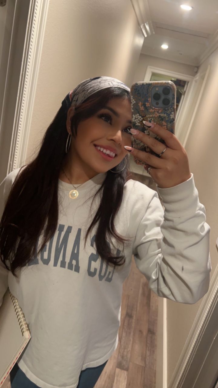 Professional Cuddler in Orange, California | dyan07