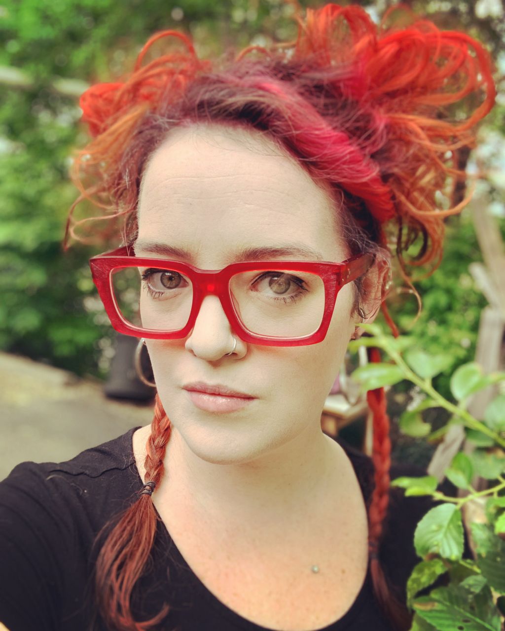 Professional Cuddler in Minneapolis, Minnesota | MissMargot