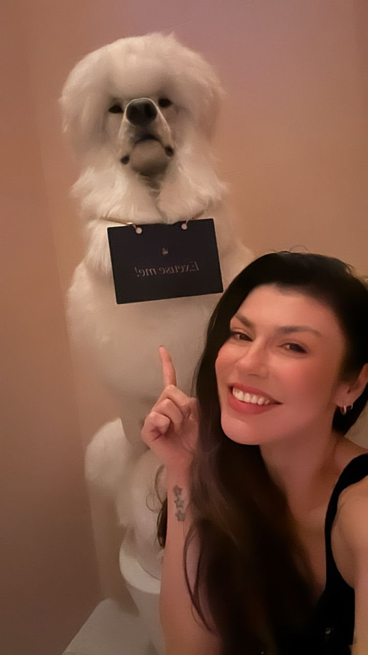 Professional Cuddler in Irvine, California | Luna_lua