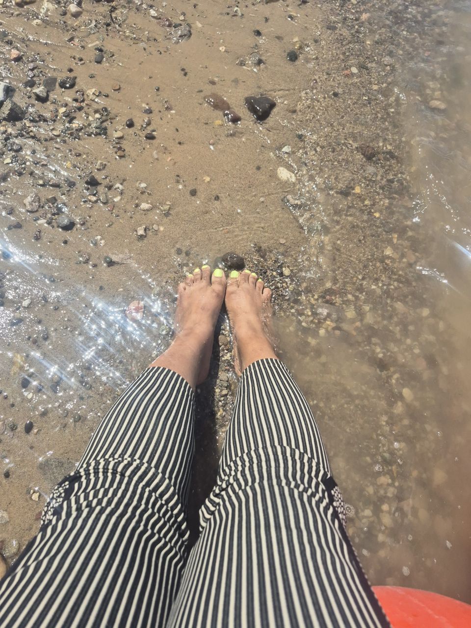 Professional Cuddler in Las Vegas, Nevada | Dennelle