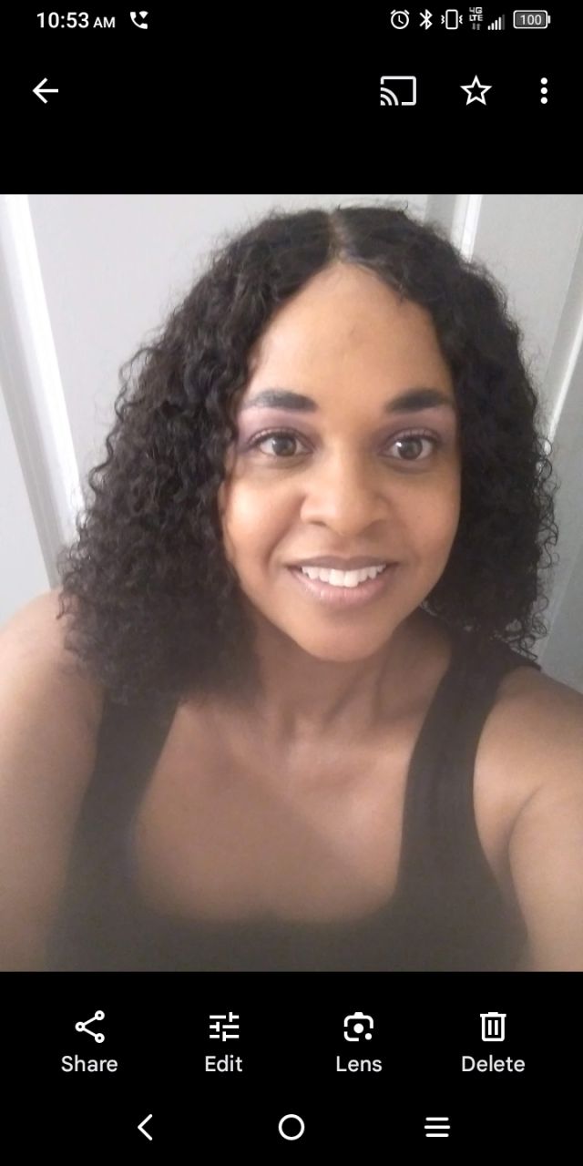 Professional Cuddler in Las Vegas, Nevada, US | Dennelle