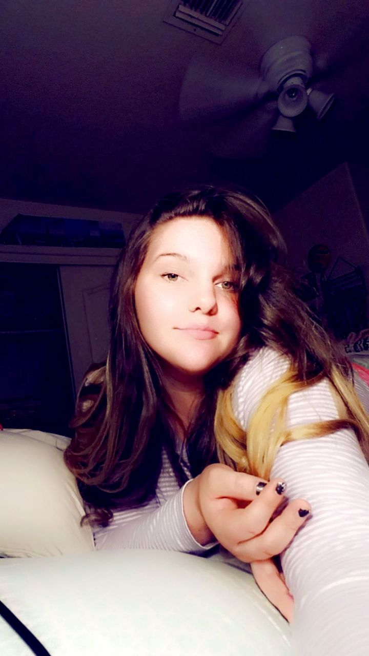 Professional Cuddler in Tucson, Arizona | BriannaC18