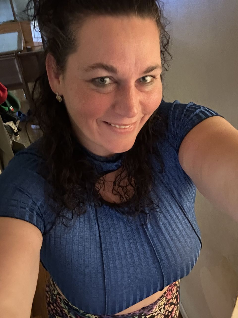 Professional Cuddler in Cincinnati, Ohio | curvyblueeyed