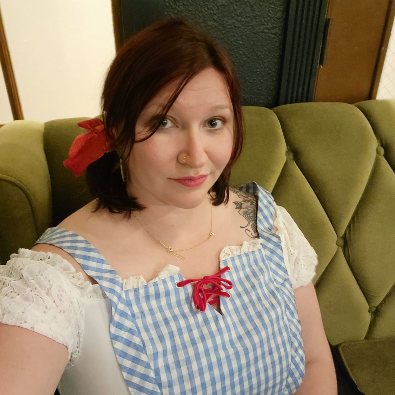 Professional Cuddler in Spokane Valley, Washington | cuddlebunnycici