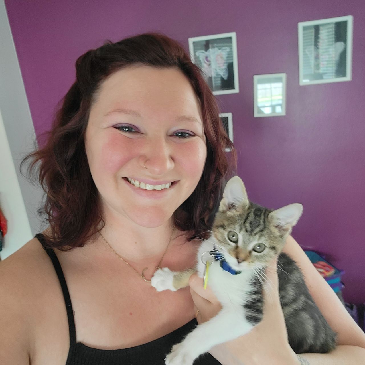 Professional Cuddler in Spokane Valley, Washington | cuddlebunnycici