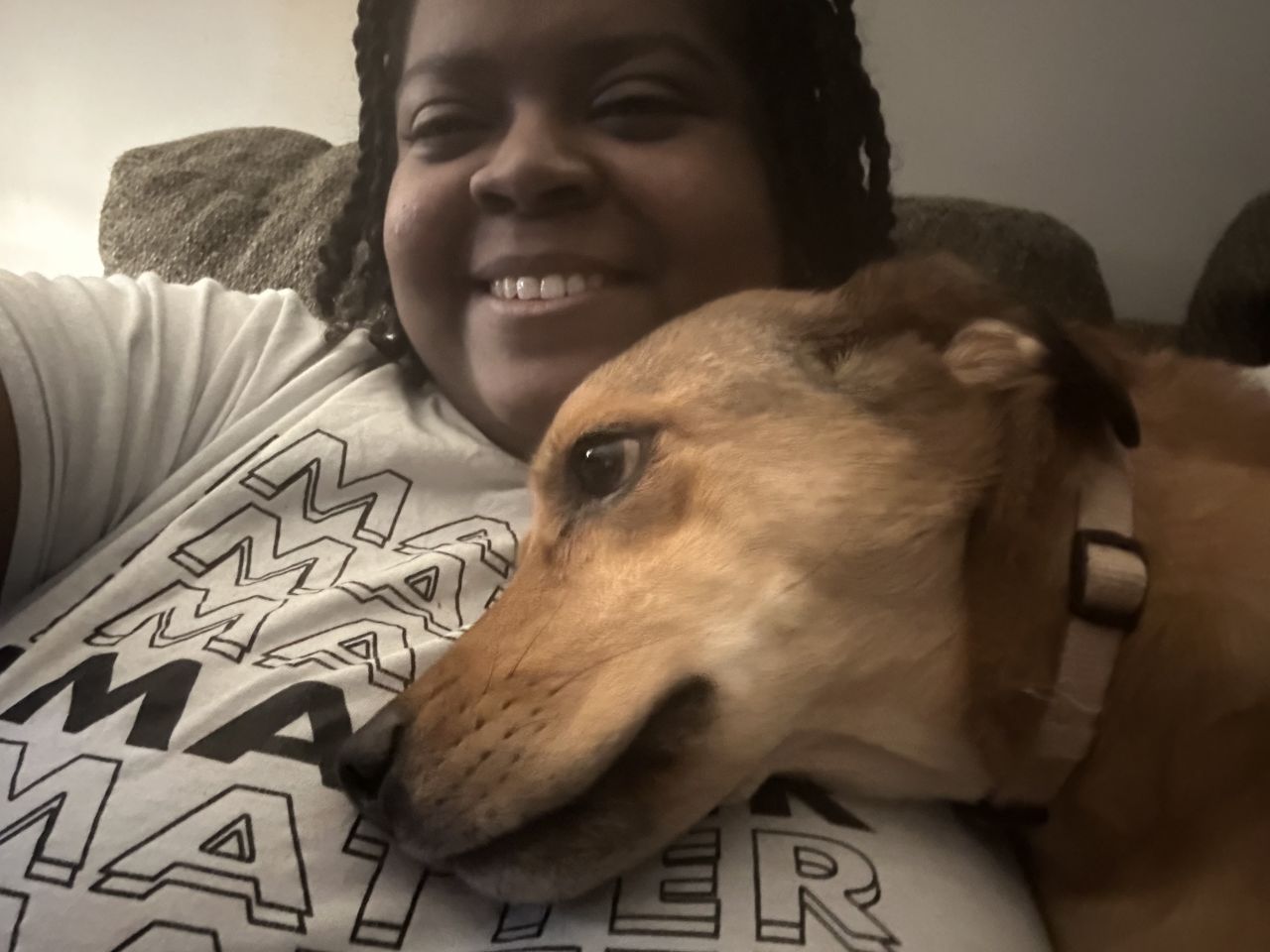 Professional Cuddler in Philadelphia, Pennsylvania | SianaLashae