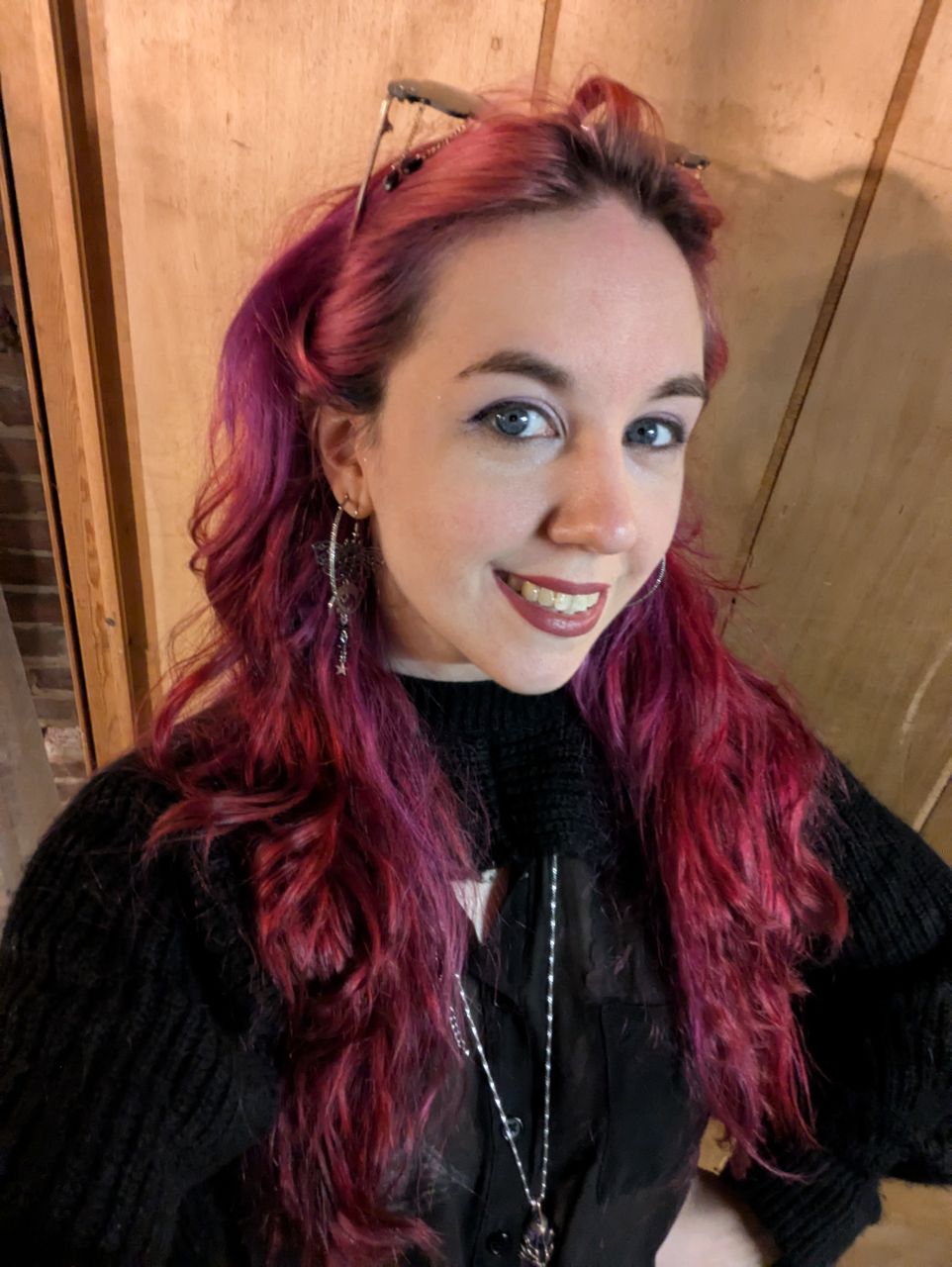 Professional Cuddler in Cleveland, Ohio | CuddleSiren7