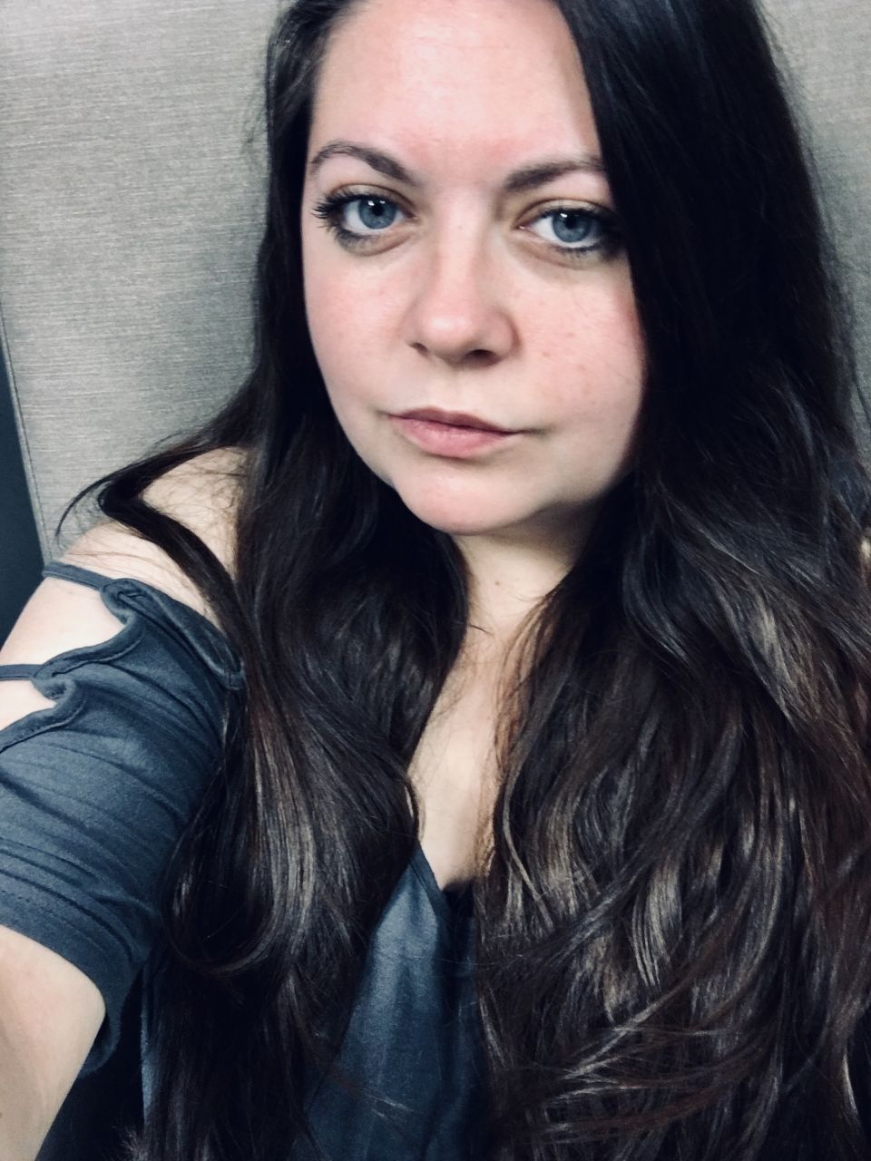 Professional Cuddler in Sebring, Florida | CuddlyScarlett