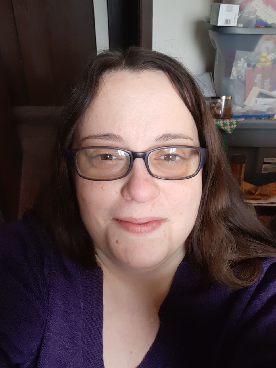 Professional Cuddler in Cleveland, Ohio, US | SweetSandy