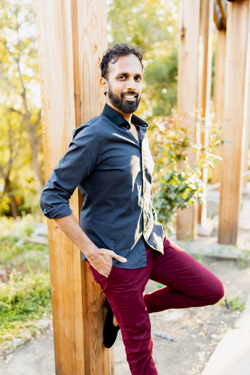 Cuddle Buddy in Alameda, California | LovingPresence