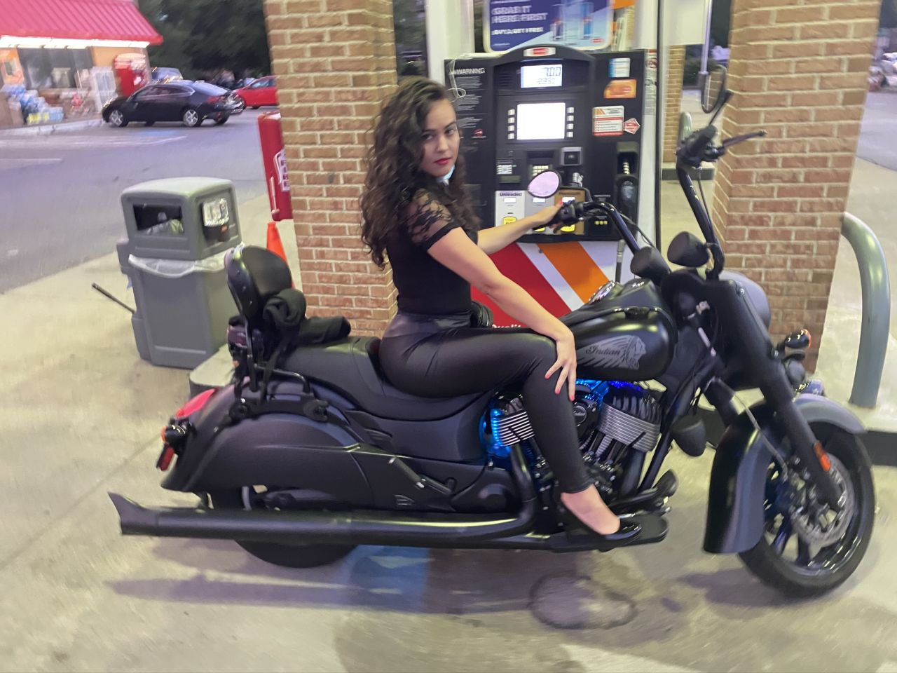 Professional Cuddler in Tampa, Florida | marcy