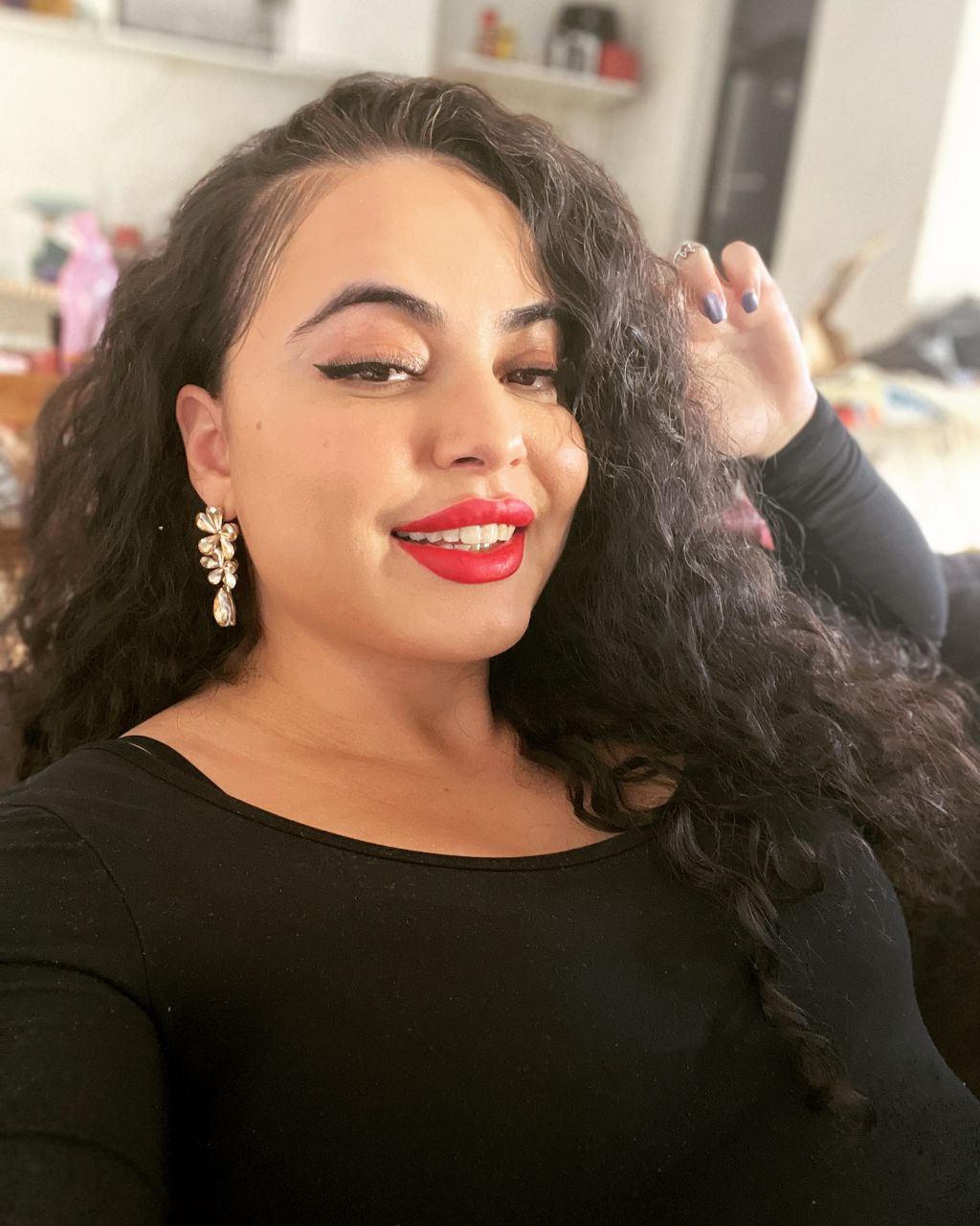 Professional Cuddler in Tampa, Florida | marcy