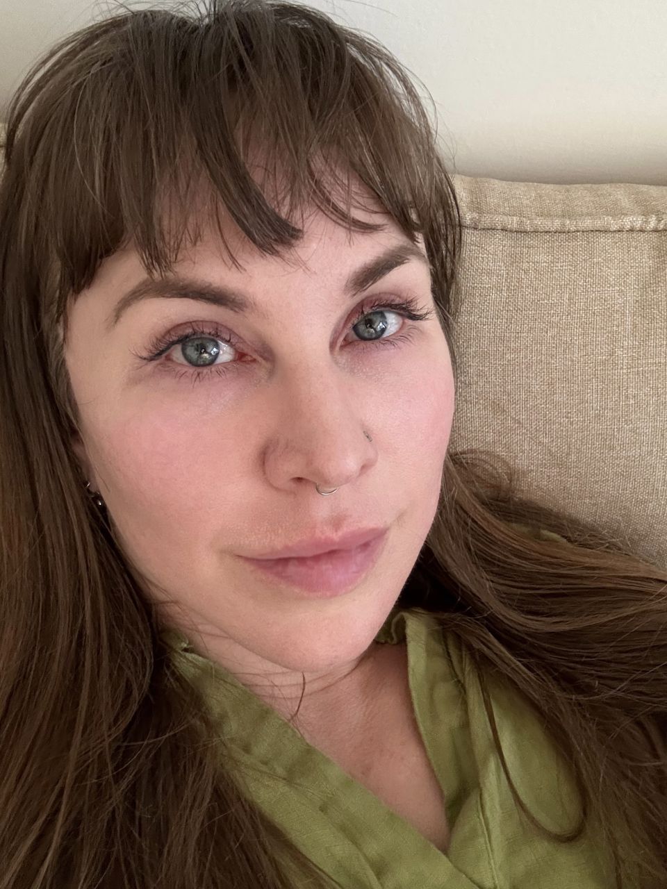 Professional Cuddler in Seattle, Washington | NianSkye