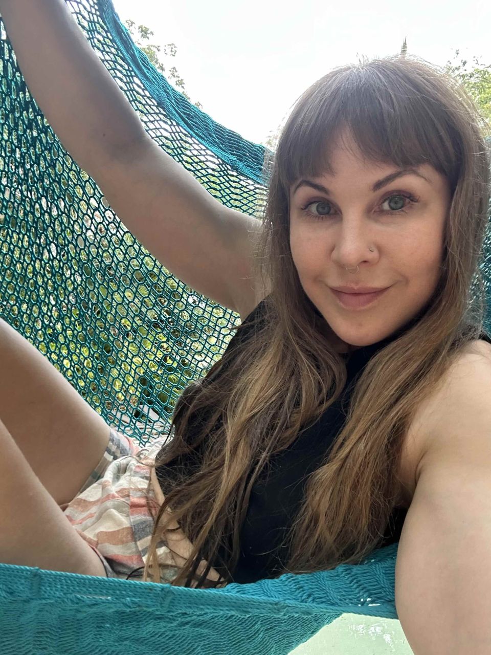 Professional Cuddler in Seattle, Washington | NianSkye