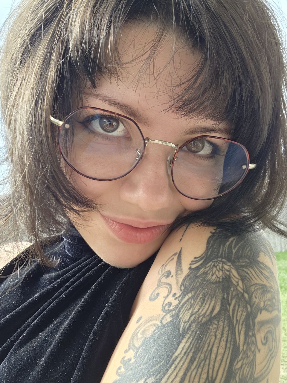Professional Cuddler in Austin, Texas | Taelvin