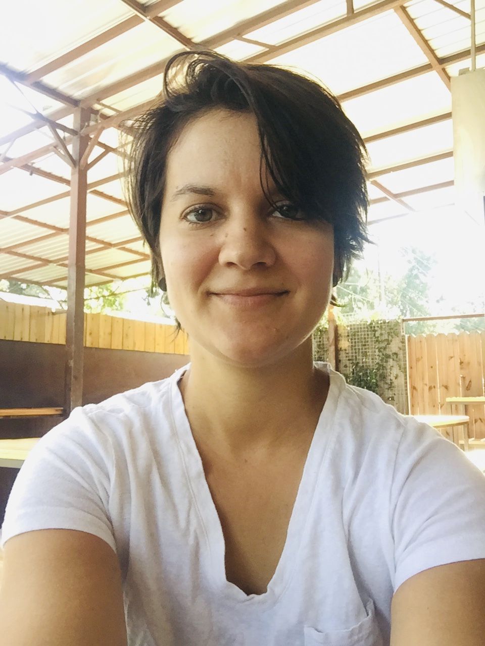 Professional Cuddler in Austin, Texas | cuddly05