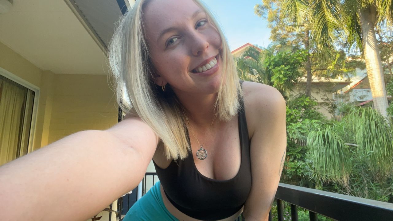 Professional Cuddler in Melbourne, Victoria | blondecuddle7
