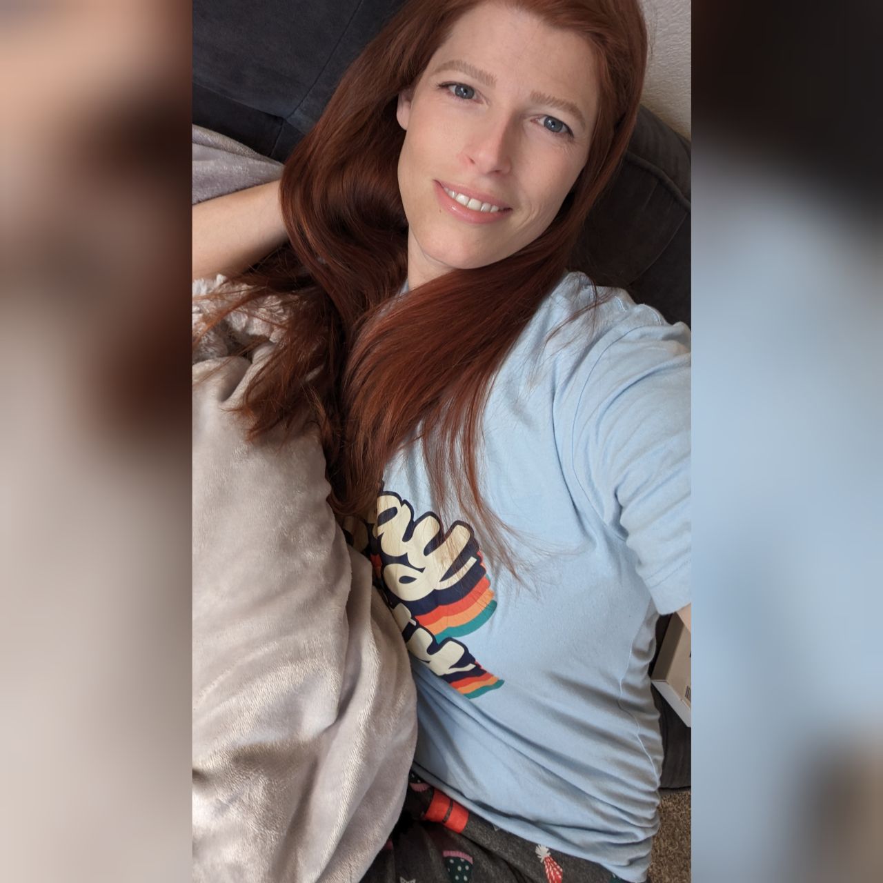 Professional Cuddler in Fort Collins, Colorado | RedFox16