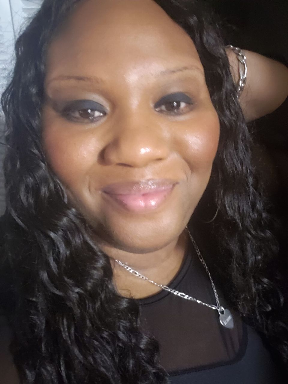 Professional Cuddler in Orlando, Florida | FLUFFY_EMPRESS