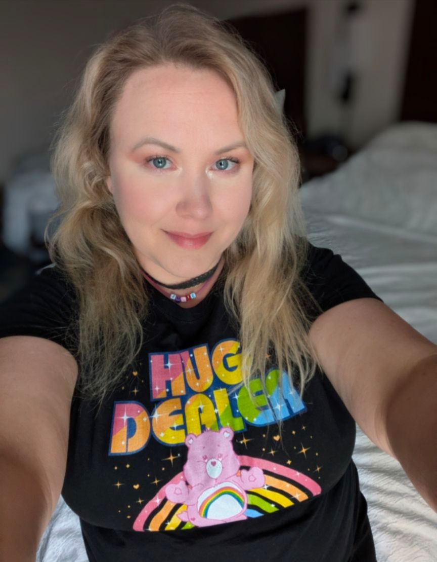 Professional Cuddler in Atlanta, Georgia | CuddleBug02u