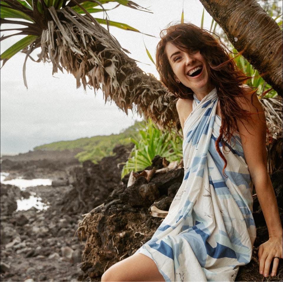 Professional Cuddler in Pahoa, Hawaii | emmascuddles