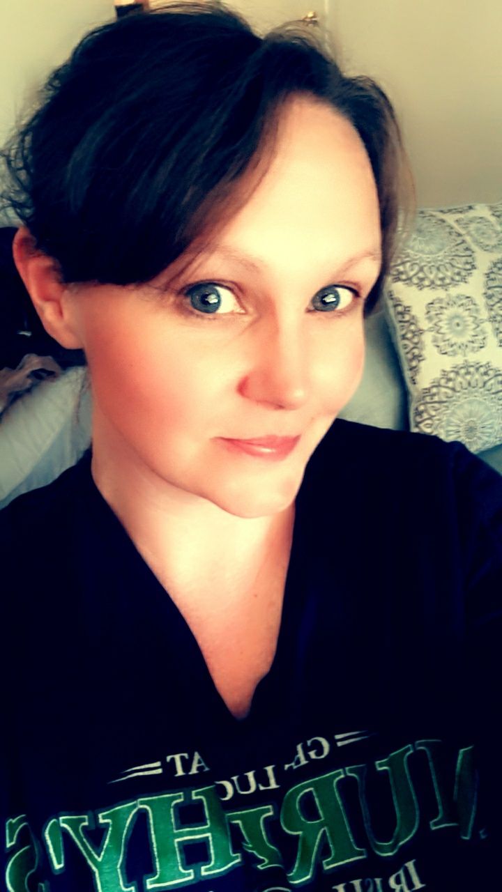 Professional Cuddler in Cincinnati, Ohio | Libby_Beth79