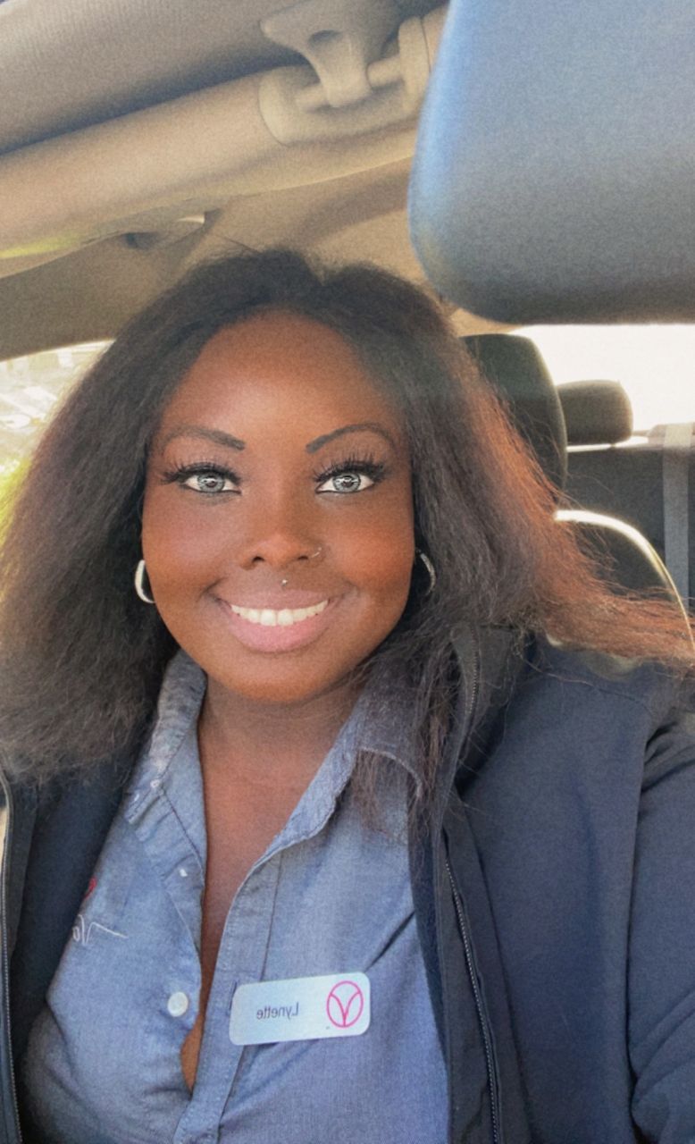 Professional Cuddler in San Antonio, Texas, US | love_86