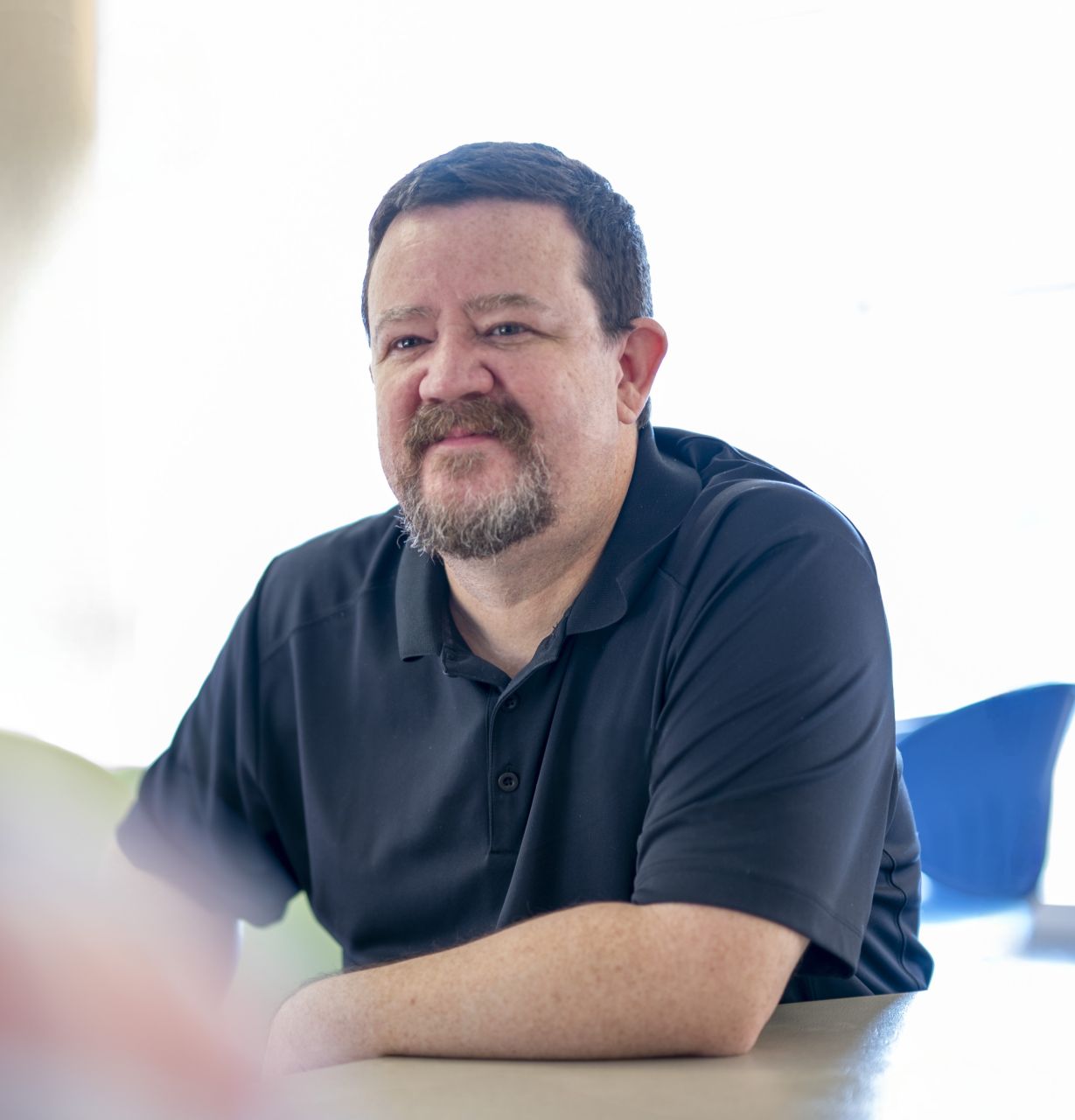 Cuddle Buddy in Cincinnati, Ohio | cuddling_bliss